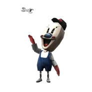 Mini Rods | Ice Scream Wiki | Fandom