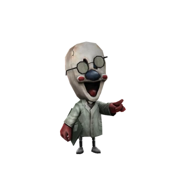 Mini Rods | Ice Scream Wiki | Fandom