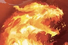 Scorch Dragons (Elementals) | Ice Wolves Wiki | Fandom