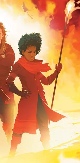 Rayna | Ice Wolves Wiki | Fandom