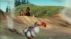 Dodo | Ice Age Wiki | Fandom