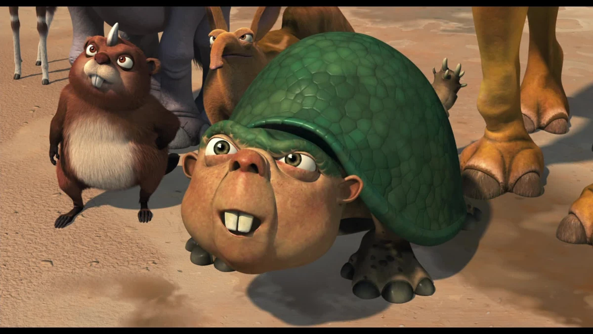Billy/Gallery | Ice Age Wiki | Fandom