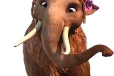 Ice Age 4 Ethan