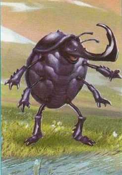 Dung Beetle | Ice Age Wiki | Fandom