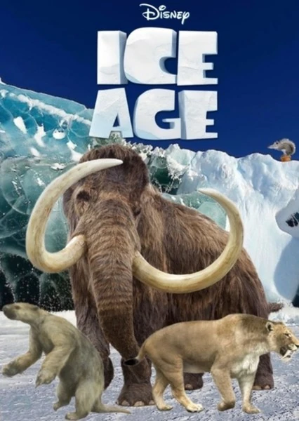 Ice Age (Live Action Adaptation) | Ice Age Wiki | Fandom