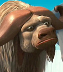 Musk Ox | Ice Age Wiki | Fandom