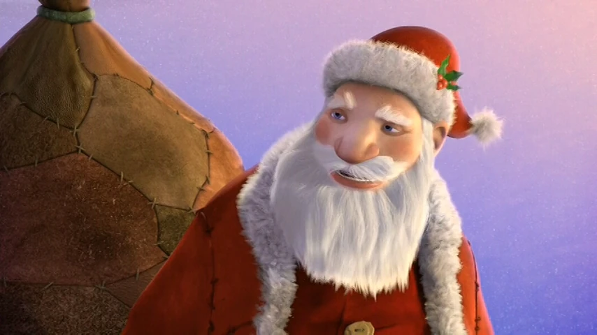Santa Claus | Ice Age Wiki | Fandom
