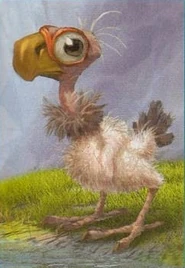 Condor Chick | Ice Age Wiki | Fandom