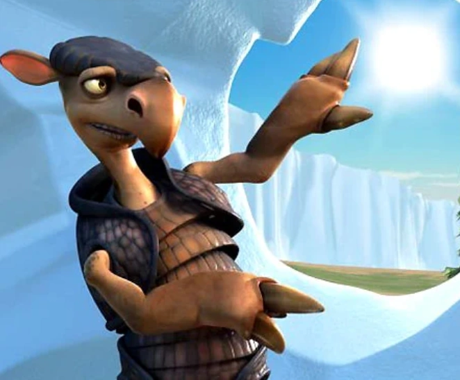 Tony | La Era de Hielo Wiki | Fandom