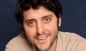 Ben Gleib | Ice Age Wiki | Fandom