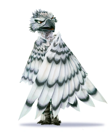 Shadow | Ice Age Wiki | Fandom