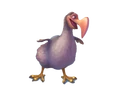 Dodo - Ice Age Wiki