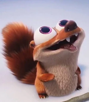 Baby Scrat | Ice Age Wiki | Fandom