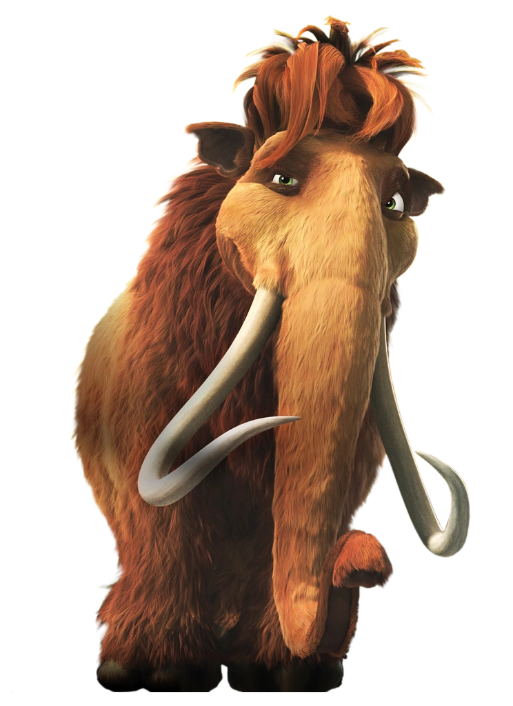 Ellie/Gallery | Ice Age Wiki | Fandom