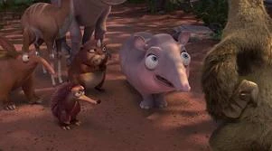 Claire | Ice Age Wiki | Fandom