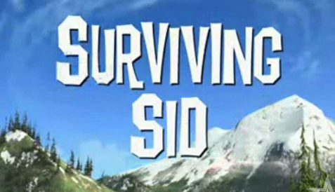 Surviving Sid | Ice Age Wiki | Fandom