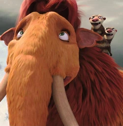 Ice Age Eddie