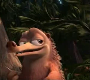 Molehog (character) | Ice Age Wiki | Fandom