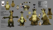 Milton | Ice Age Wiki | Fandom