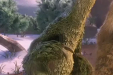 Jennifer And Rachel Ice Age Wiki