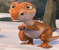 Baby Dinos/Gallery | Ice Age Wiki | Fandom