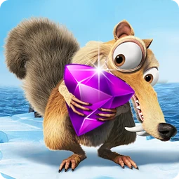 Ice Age: Hailstorm | Ice Age Wiki | Fandom