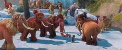 Ice Age 4 Brat Pack