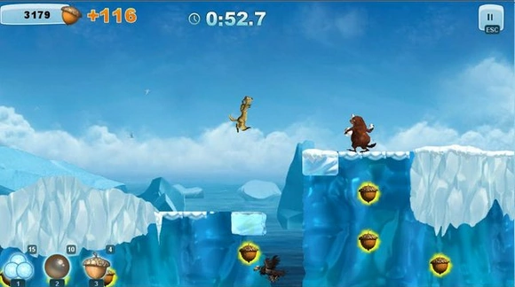 Ice Age Online | Ice Age Wiki | Fandom