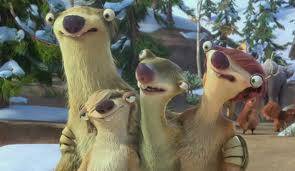 La familia de Sid | La Era de Hielo Wiki | Fandom
