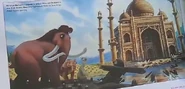Ice Age/Deleted Material | Ice Age Wiki | Fandom