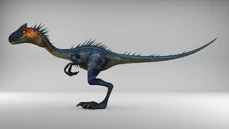 Guanlong/Gallery | Ice Age Wiki | Fandom