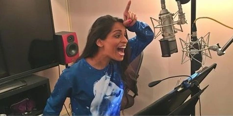 Lilly Singh | Ice Age Wiki | Fandom