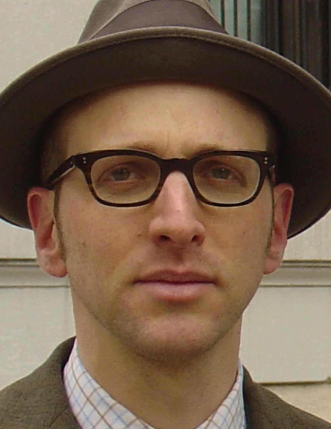 Peter Ackerman | Ice Age Wiki | Fandom