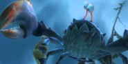 Giant Crab | Ice Age Wiki | Fandom