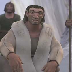 Ice Age Movie Humans