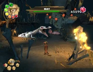 Sans Bridge | Ice Age Wiki | Fandom