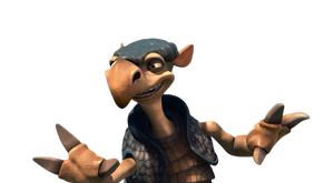 Fast Tony | Ice Age Wiki | Fandom