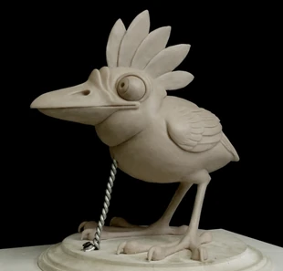 Bird/Gallery | Ice Age Wiki | Fandom