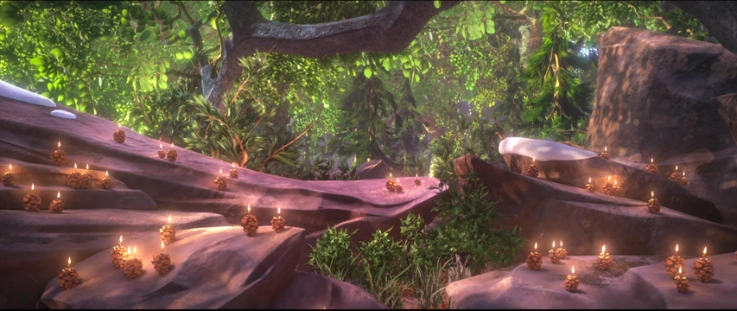 Proposal Area | Ice Age Wiki | Fandom