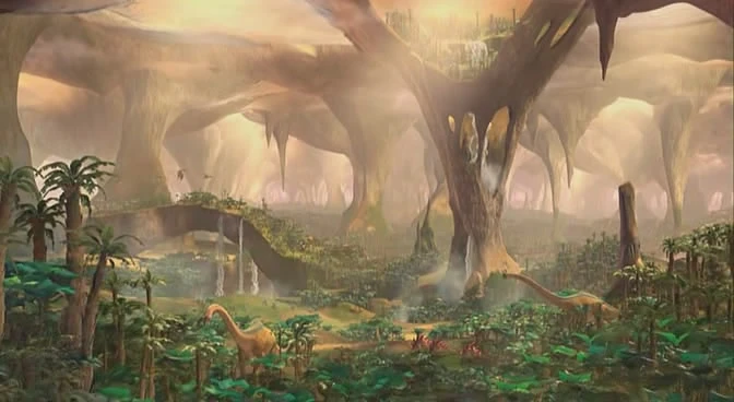 Category:Locations | Ice Age Wiki | Fandom