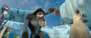 Gutt | Ice Age Wiki | Fandom