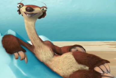 Ice Age Jennifer And Rachel