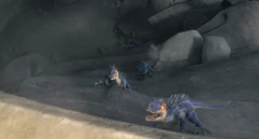 Guanlong/Gallery | Ice Age Wiki | Fandom