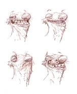 Uncle Fungus | Ice Age Wiki | Fandom