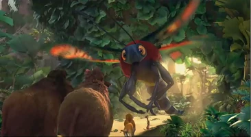Ice Age: Dawn of the Dinosaurs/Gallery | Ice Age Wiki | Fandom