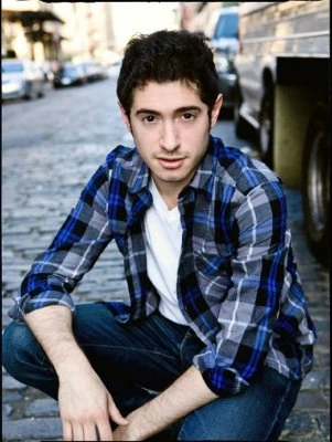 Jason Fuchs | Ice Age Wiki | Fandom