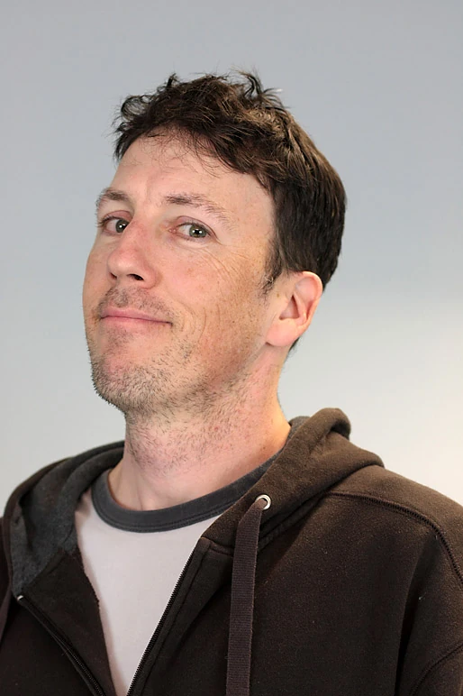 Jim Bresnahan | Ice Age Wiki | Fandom