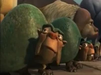 Glyptodon | Ice Age Wiki | Fandom