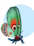 Giant Butterfly | Ice Age Wiki | Fandom