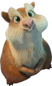Fuzzy | Ice Age Wiki | Fandom